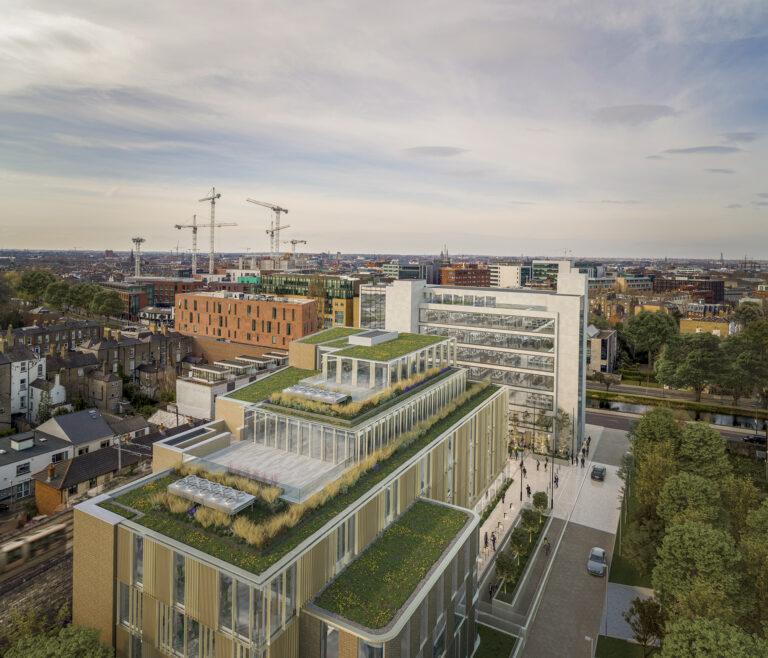 Two Grand Parade – Cameo & Partners